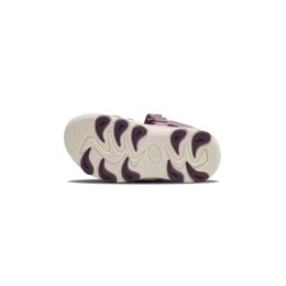 Hummel Klettverschluss Sandale Sandal Wave Lebensstil Kinder in SEA FOG | Gr.: 29
