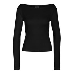 Noisy may Oberteil in Black1 | Gr.: XS