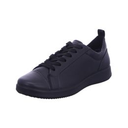 Ara Shoes Sneaker ROMA in schwarz | Gr.: 7
