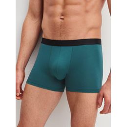 Calida New Boxer, 3er-Pack in dark petrol | Gr.: L