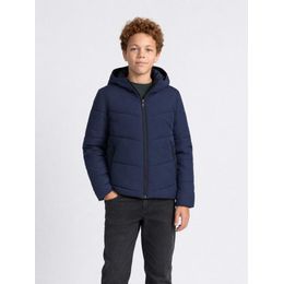 PETROL INDUSTRIES teppjacke Iron Forge in Blau | Gr.: 140