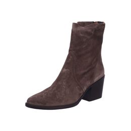 Paul Green Stiefelette in braun | Gr.: 39