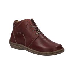 Josef Seibel Stiefelette Neele 46 in rot | Gr.: 36