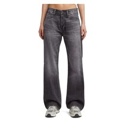 G-Star Raw Bowey Barrel Jeans faded scoria grey | Gr.: W31/L34