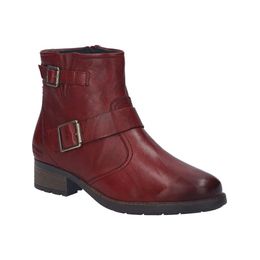 Josef Seibel Stiefelette Kate 21 in rot | Gr.: 40