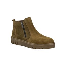 Josef Seibel Stiefelette Kelra 01 in braun | Gr.: 39