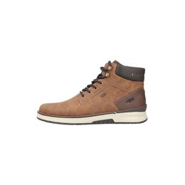 Rieker SHOES "Herren Stiefel" in Braun | Gr.: 43