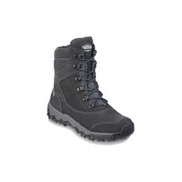 Meindl SHOES "Ischgl Lady GTX" in schwarz/grau | Gr.: 39
