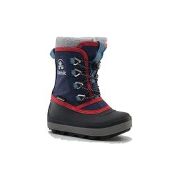 Kamik SHOES "Cascade" in navy | Gr.: 38