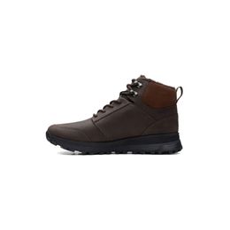 Clarks SHOES "ATL Trek Up WP" in Brown WLined Lea | Gr.: 47