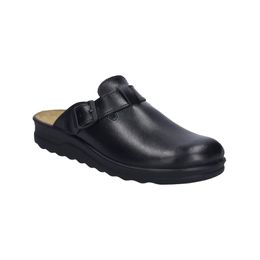 Josef Seibel Hausschuh Metz in schwarz | Gr.: 42