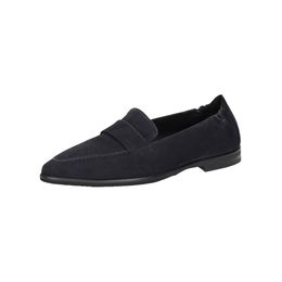 Sioux Slipper Hokulani-700 in dunkelblau | Gr.: 42,5