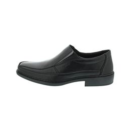 Rieker Slipper Schwarz | Gr.: 43