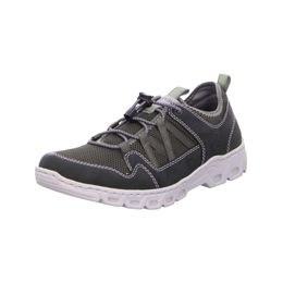 Rieker Slipper in forest/vert/cement | Gr.: 44