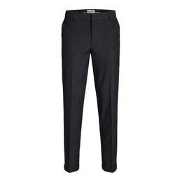 Jack & Jones Jack & Jones Chino Hose in Black | Gr.: W36/L34