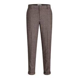 Jack & Jones Jack & Jones Chino Hose in Cocoa | Gr.: W34/L32