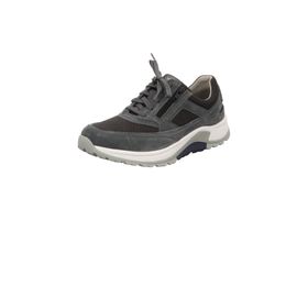 rollingsoft Schn&uuml;rschuh in grau | Gr.: 42,5