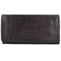 Harold'S Harold's Wallet 'Submarine' female size XS/XL Chocolate