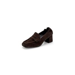 Peter Hahn Paul Green - Trotteur, braun, Gr. 38 - Leder