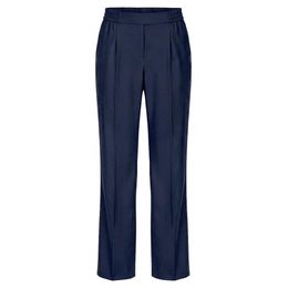 Peter Hahn - Hose, blau, Gr. 38 / S
