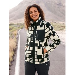 Teddy-Jacke