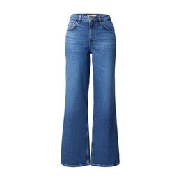 MOS MOSH Jeans 'MMDara Authentic' female size 31 Blue denim