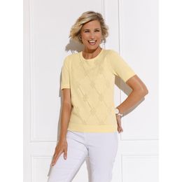 Ajourpullover