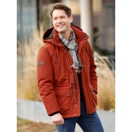 Marco Donati Parka
