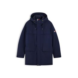 Tommy Jeans Parka 'City Ready' Herren Gr&ouml;&szlig;e 4XL navy Sommerjacke