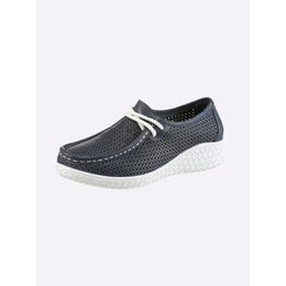 Gemini Schn&uuml;rschuh