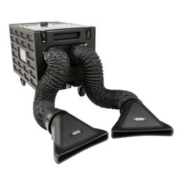 BriteQ - BT-H2FOG 3000 - Bodennebelmaschine