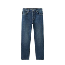 Mango Jeans 'SOPHIA' Damen Gr&ouml;&szlig;e 25/26 blue denim
