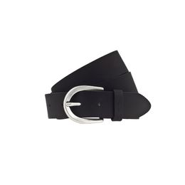 Mustang G&uuml;rtel Damen Gr&ouml;&szlig;e 85 schwarz