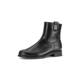 Gabor Stiefelette Damen Gr&ouml;&szlig;e 40 schwarz