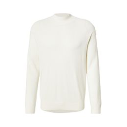 Strellson Sweater 'Tito' male size M natural white