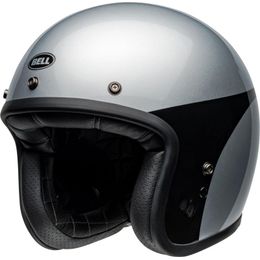 Bell Custom 500 Chassis, Jethelm