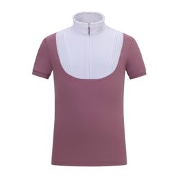 eurostar euro-star Turniershirt Ines elder berry Damen 140