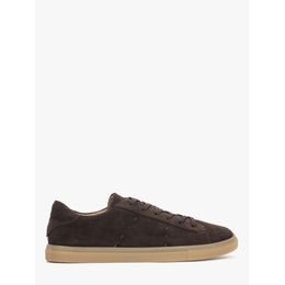 Estro Moccasins '09-5000' male size 45 Dark brown