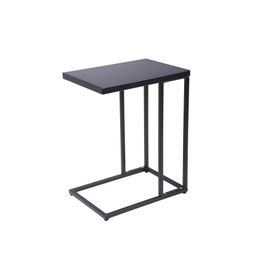 Garden Pleasure Beistelltisch 'Dorea' Stahl 43 x 30,5 x 56 cm