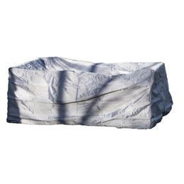 Acamp Abdeckung f&uuml;r Loungem&ouml;belset wasserabweisend & frostsicher 150 x 85 x 205 cm