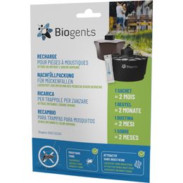 Biogents M&uuml;ckenlockstoff 'Sweetscent' Nachf&uuml;llpackung 1 St&uuml;ck