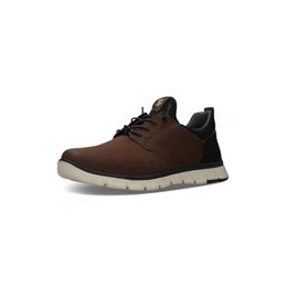 Salamander Sneaker Herren Gr&ouml;&szlig;e 44 braun