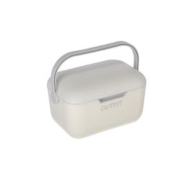 K&uuml;hlbox wei&szlig; 5 l