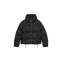 Hugo Jacke 'Francesca-2' Damen Gr&ouml;&szlig;e XL schwarz