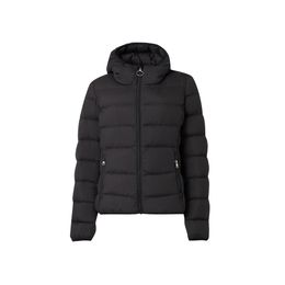 Hugo Jacke 'Fandine-3' Damen Gr&ouml;&szlig;e L schwarz Sommerjacke