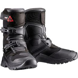 Leatt Adventure 7.5 X-Flow Short V26, Kurzstiefel