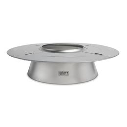 Weber ﻿Holzkohle-Temperaturregler f&uuml;r Holzkohlegrills &Oslash; 57 cm