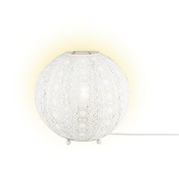 LED-Tischlampe 'Stiltalent' E27 27 x 26 cm