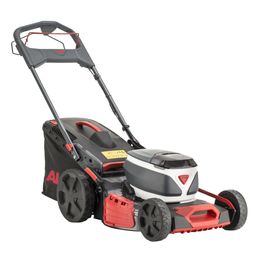 Al-Ko Akku-Rasenm&auml;her '51.6 Li SP Comfort' 18/36 V mit 2 Akkus und Ladeger&auml;t bis 800 m&sup2;