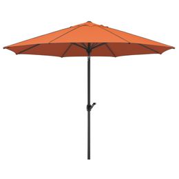 Schneider Marktschirm 'Adria' knickbar &Oslash; 300 cm